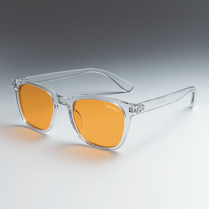 UmbraPlus™ Tinted Glasses – Clearer Eyecare